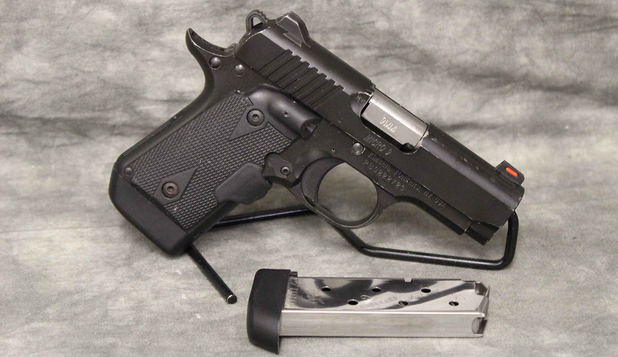 Kimber~Micro 9~9mm | Bass Pro Shops